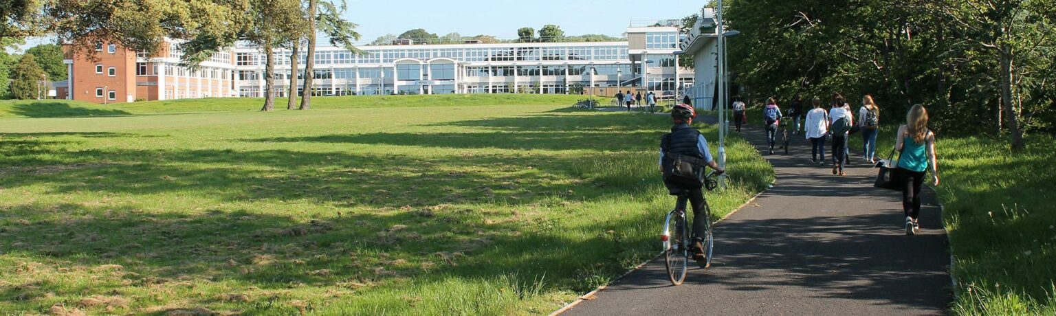 Our Campus | Worthing College