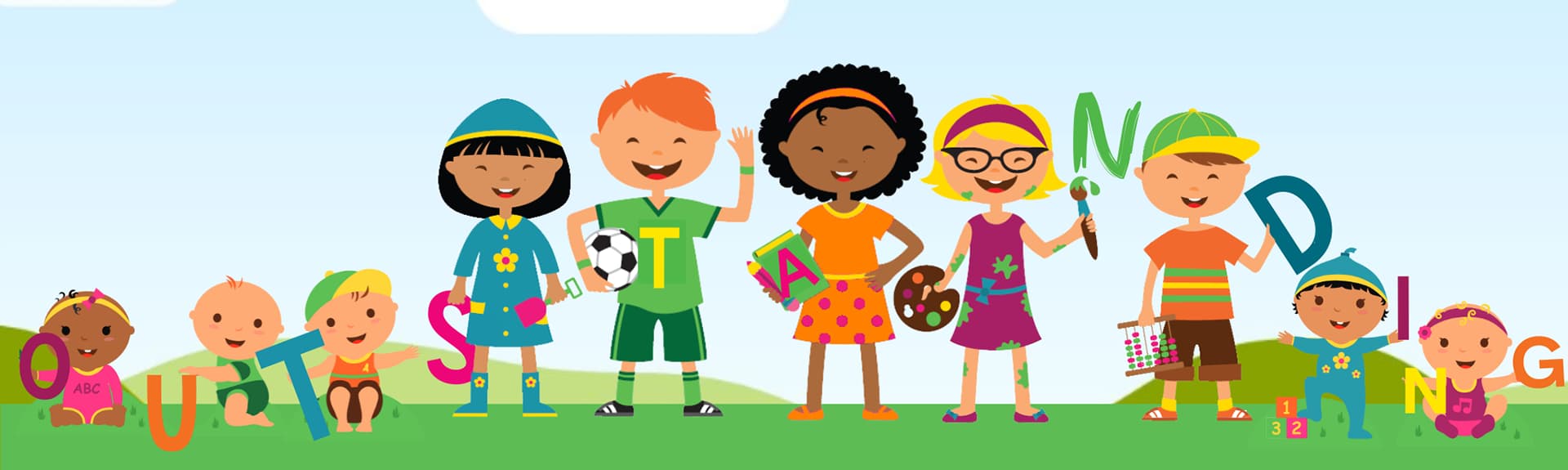 First Steps Childcare | Worthing College