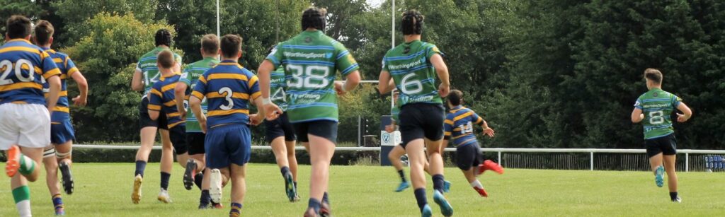 Men's Rugby | Worthing College