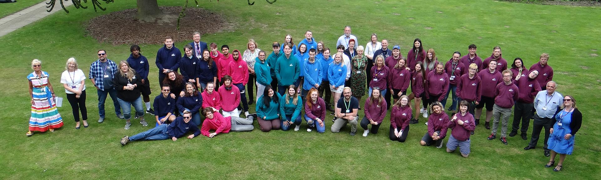 Student Life | Worthing College