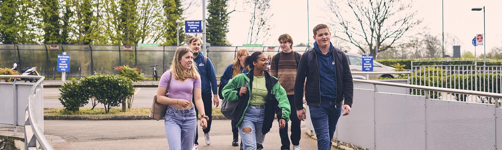 School Leavers | Worthing College
