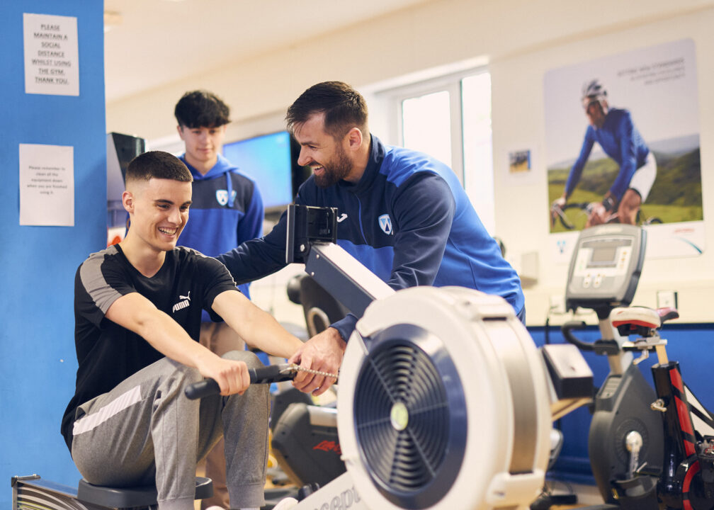 Our Campus | Worthing College