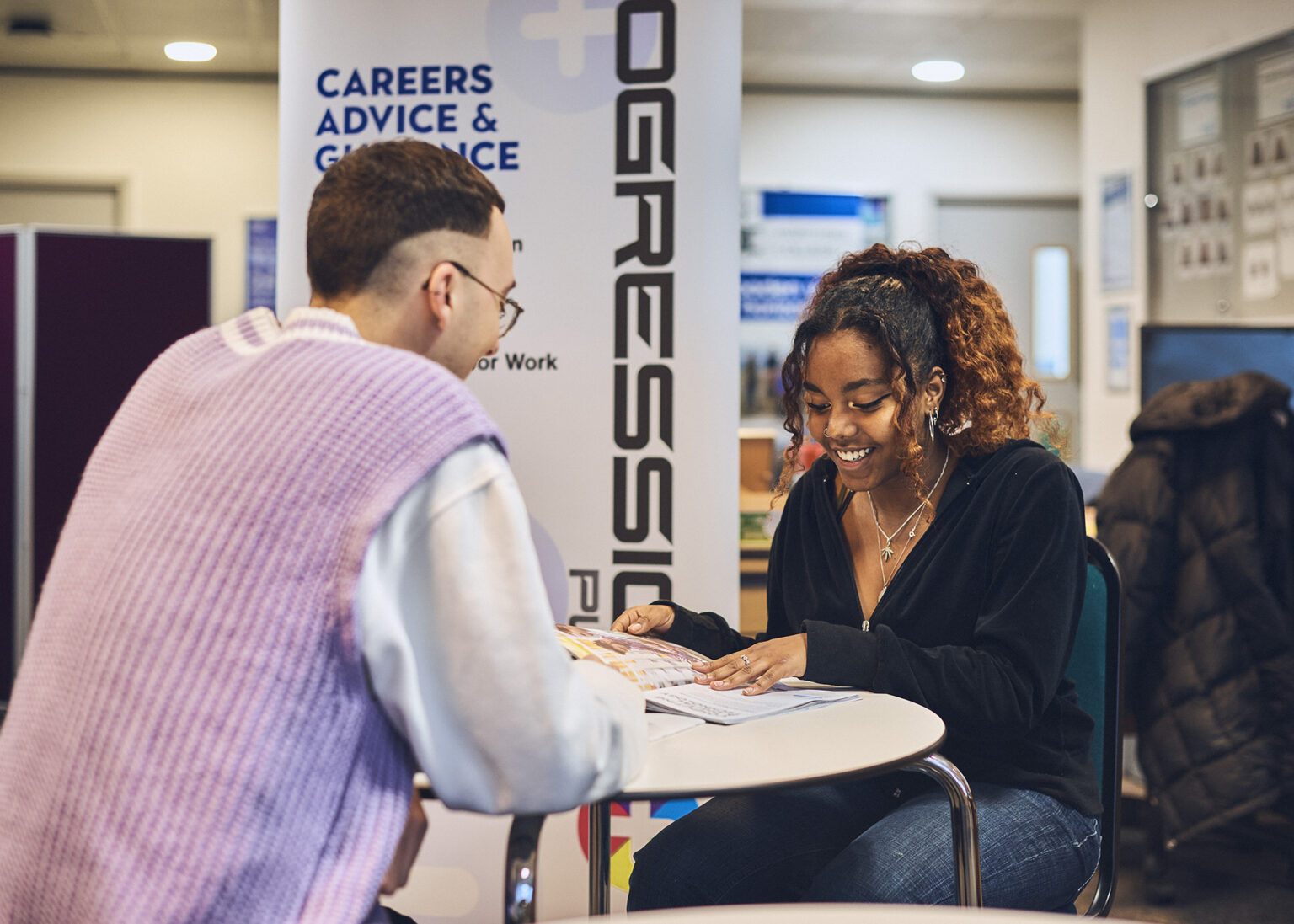 Study with us | Worthing College