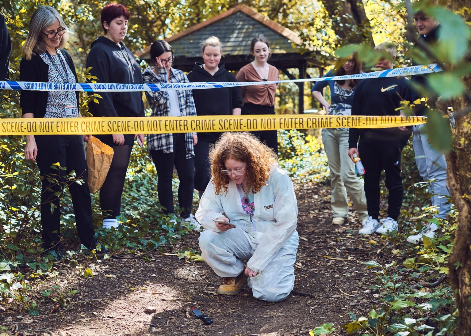 Open Events | Worthing College