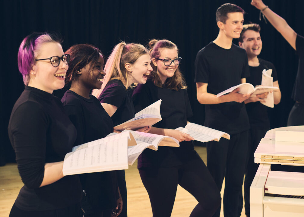 Open Events | Worthing College