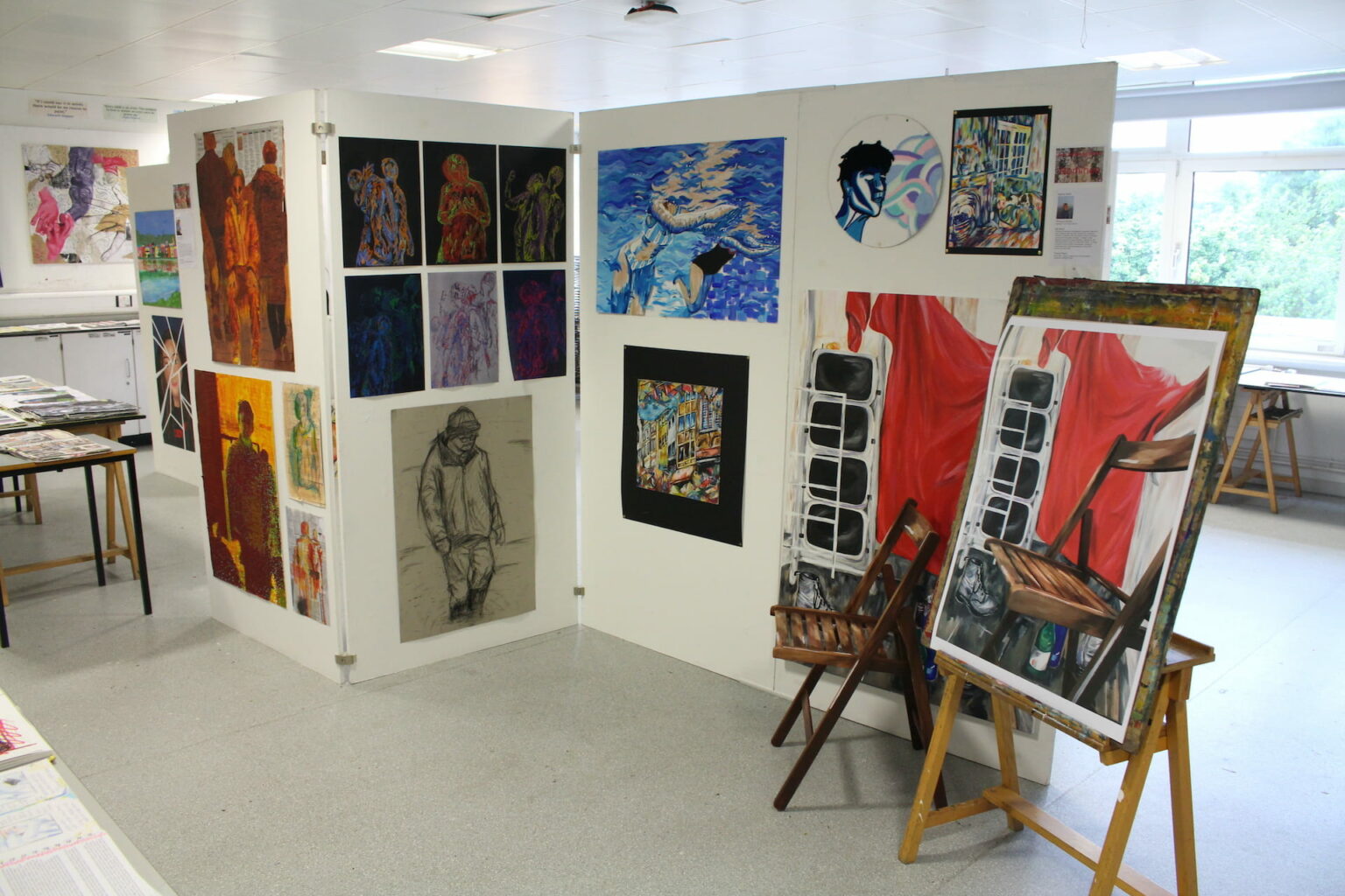 Academies | Worthing College