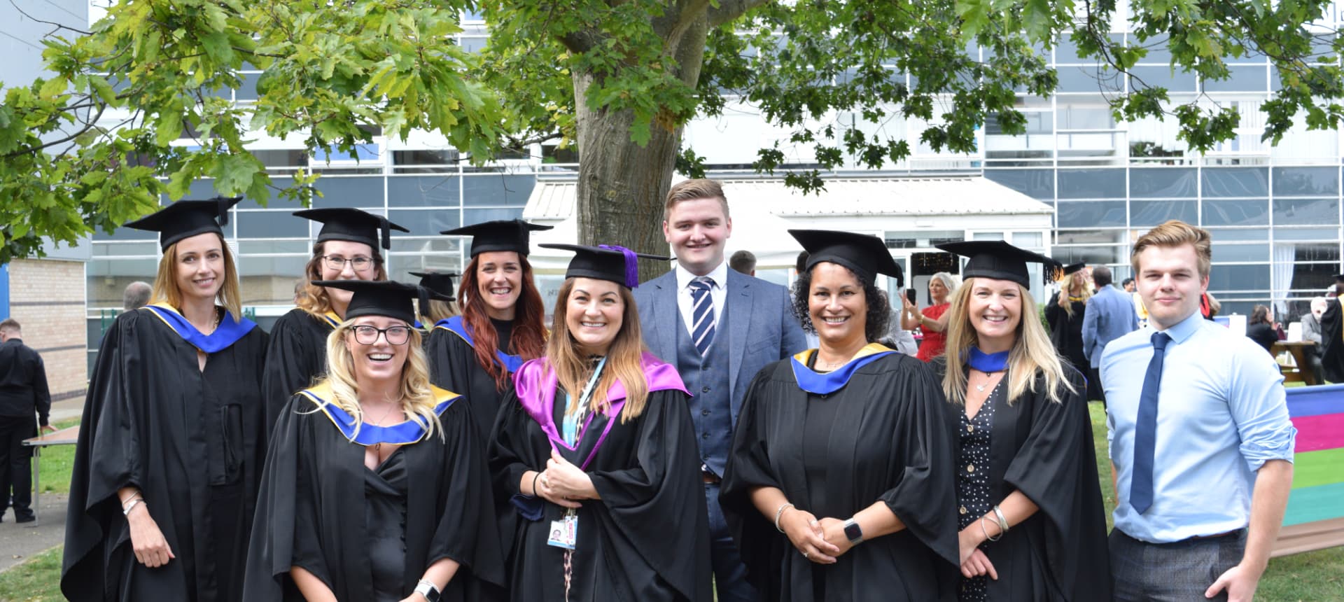 University Level | Worthing College