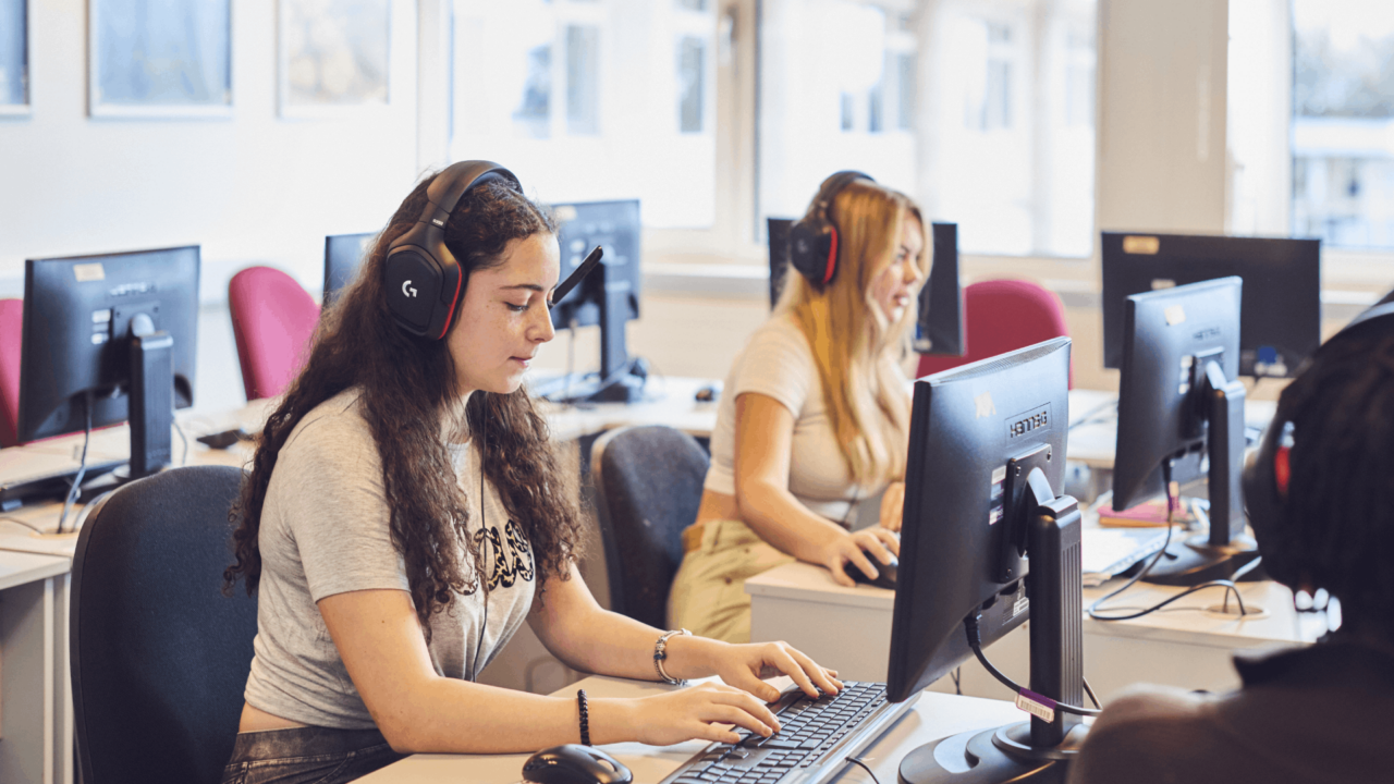 Maths, IT & Computer Science | Worthing College