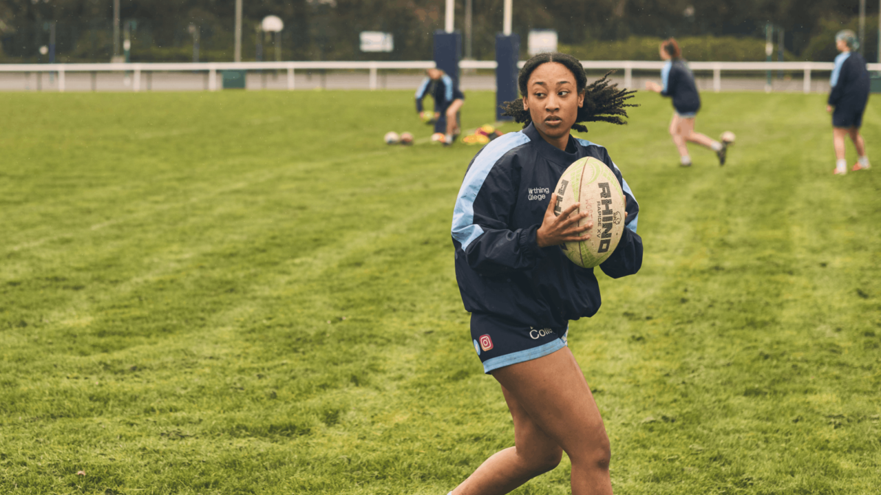 Academies | Worthing College