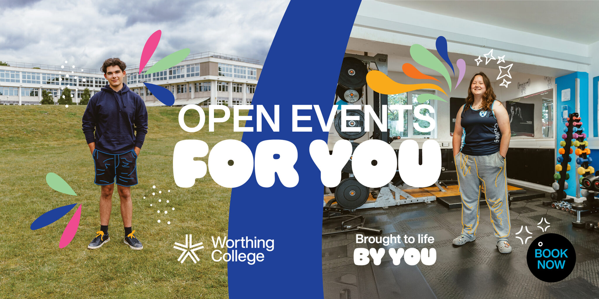 Full Time Prospectus | Worthing College