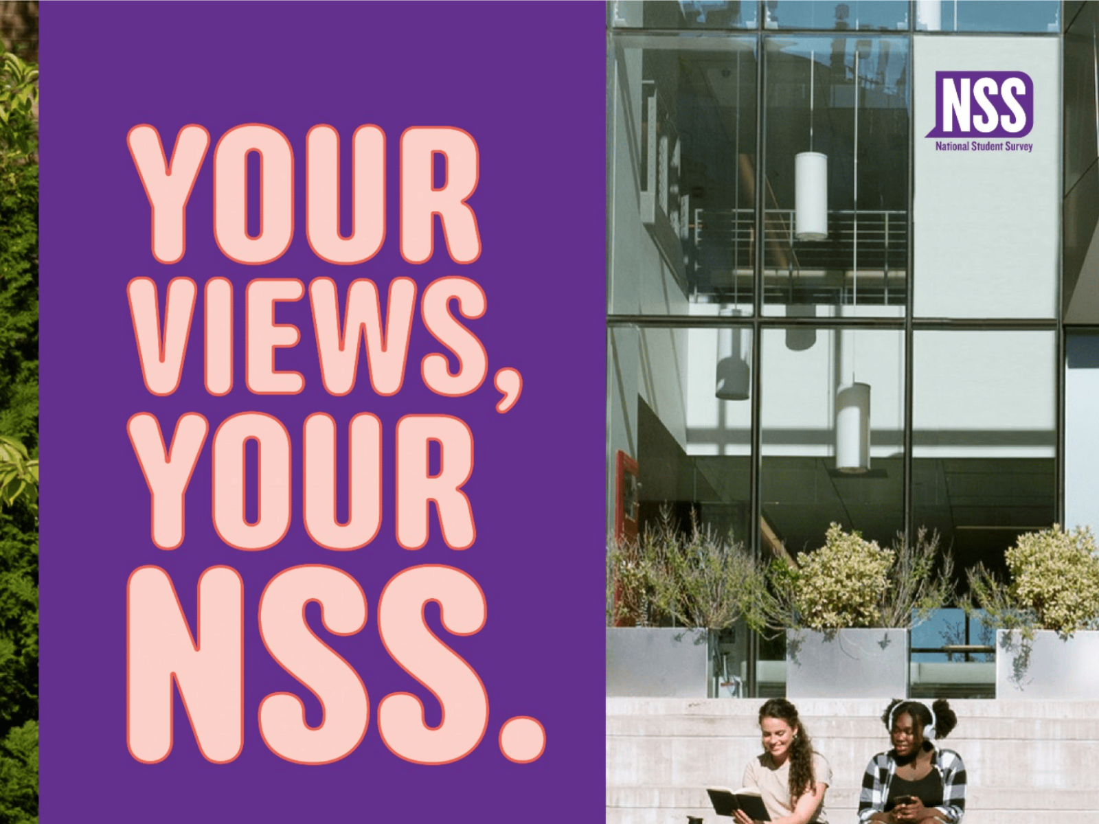 Worthing College students invited to have their say in National Student ...